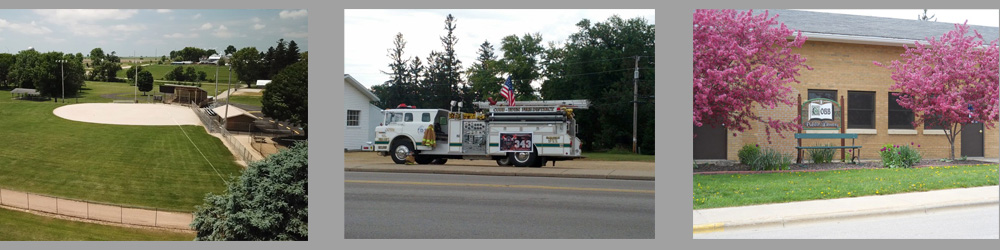 Village of Cobb, Iowa County, Wisconsin | Official Website of the ...
