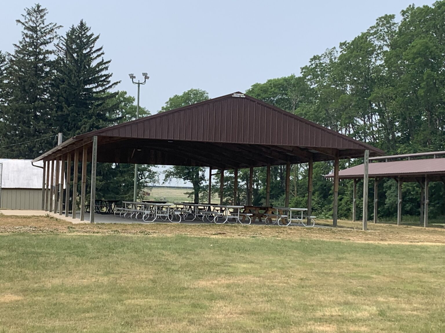 Parks – Village of Cobb, Iowa County, Wisconsin